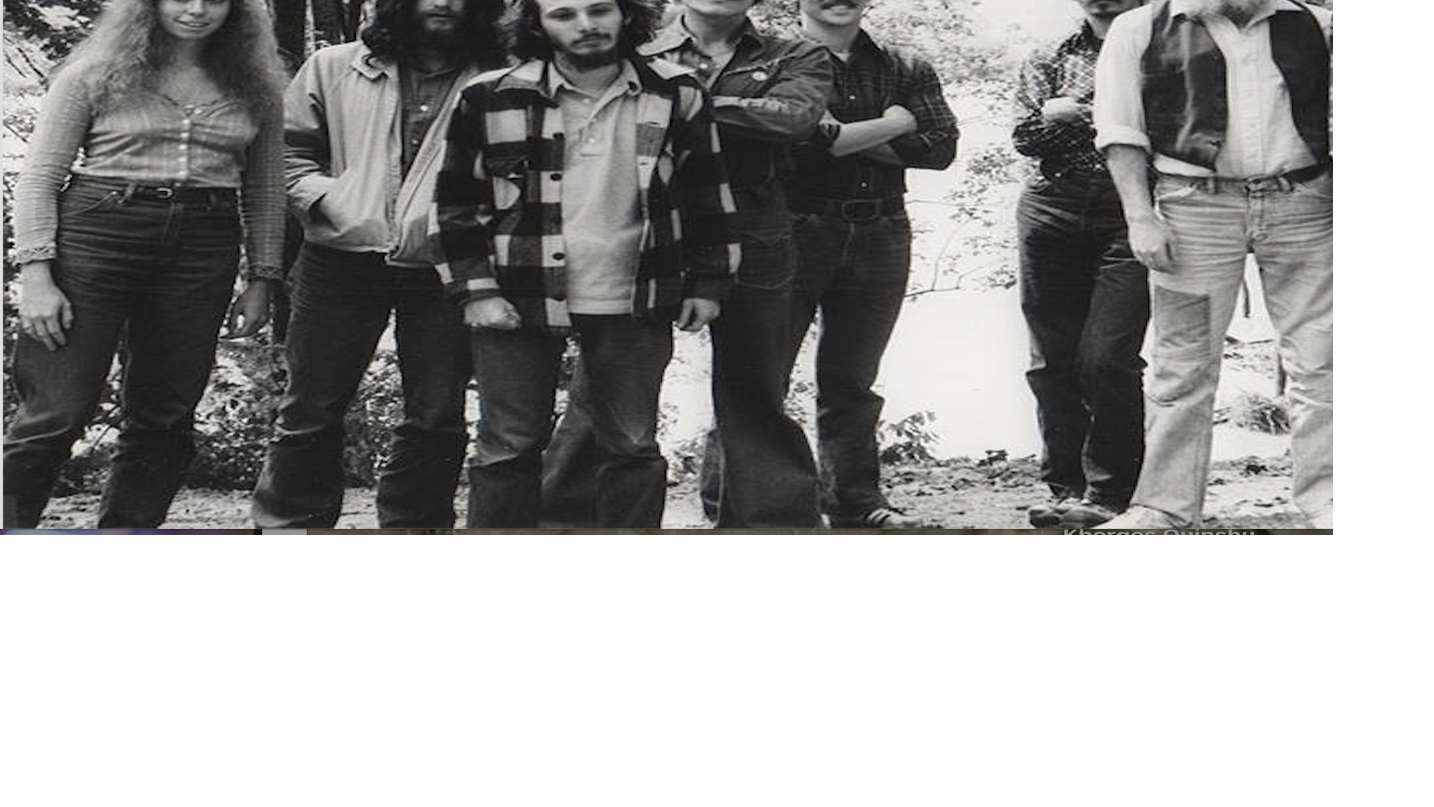 'Feast Your Ears: The Story of WHFS 102.3 FM' documentary screening in ...