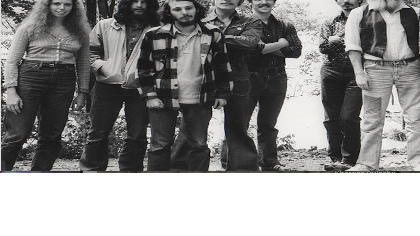 'Feast Your Ears: The Story of WHFS 102.3 FM' documentary screening in ...