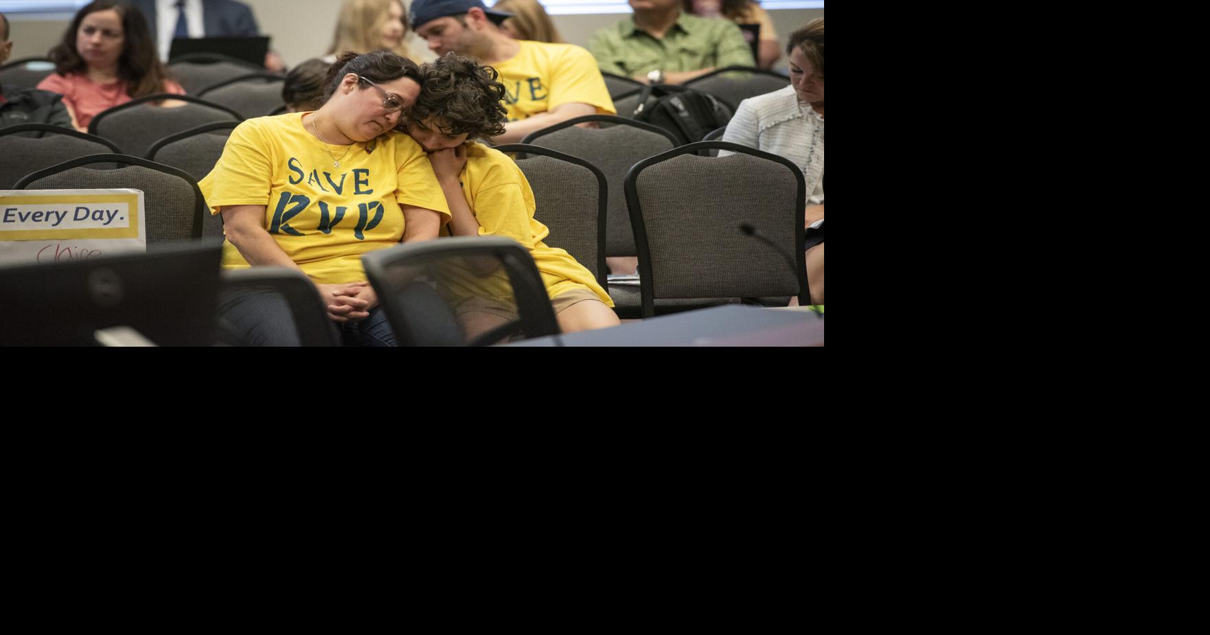 State board affirms decision to remove grades 3-5 from FCPS Remote ...