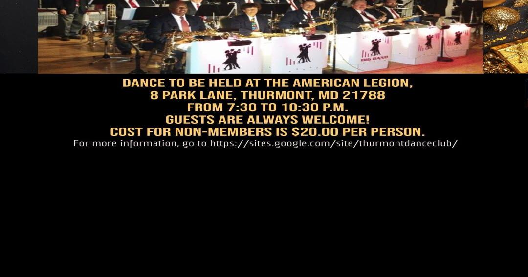 Generations Big Band | | fredericknewspost.com