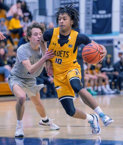 Photos: Urbana-Frederick Basketball | High School Sports ...