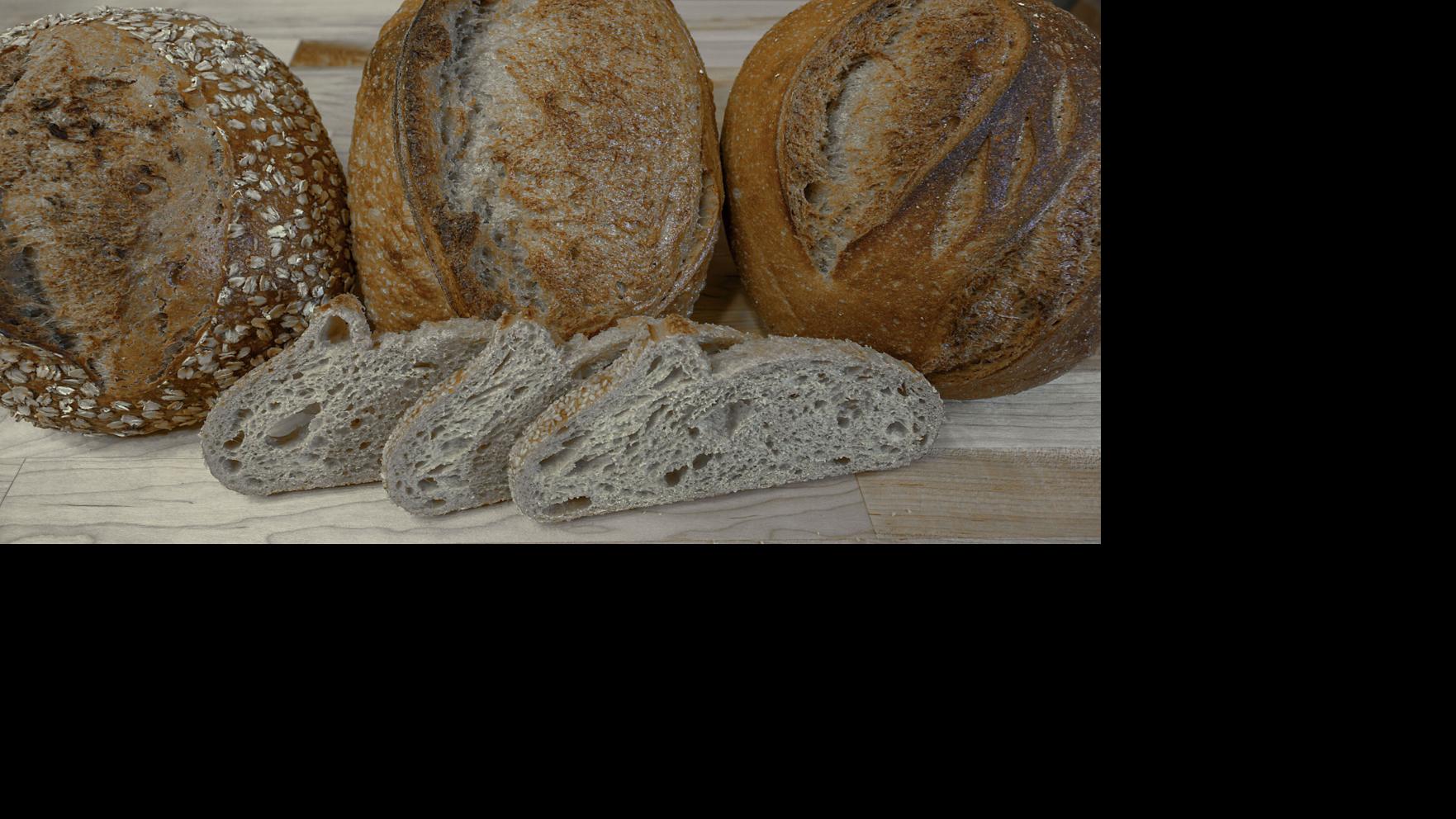 Twin Bears is the latest to open amid Frederick's burgeoning bakery ...