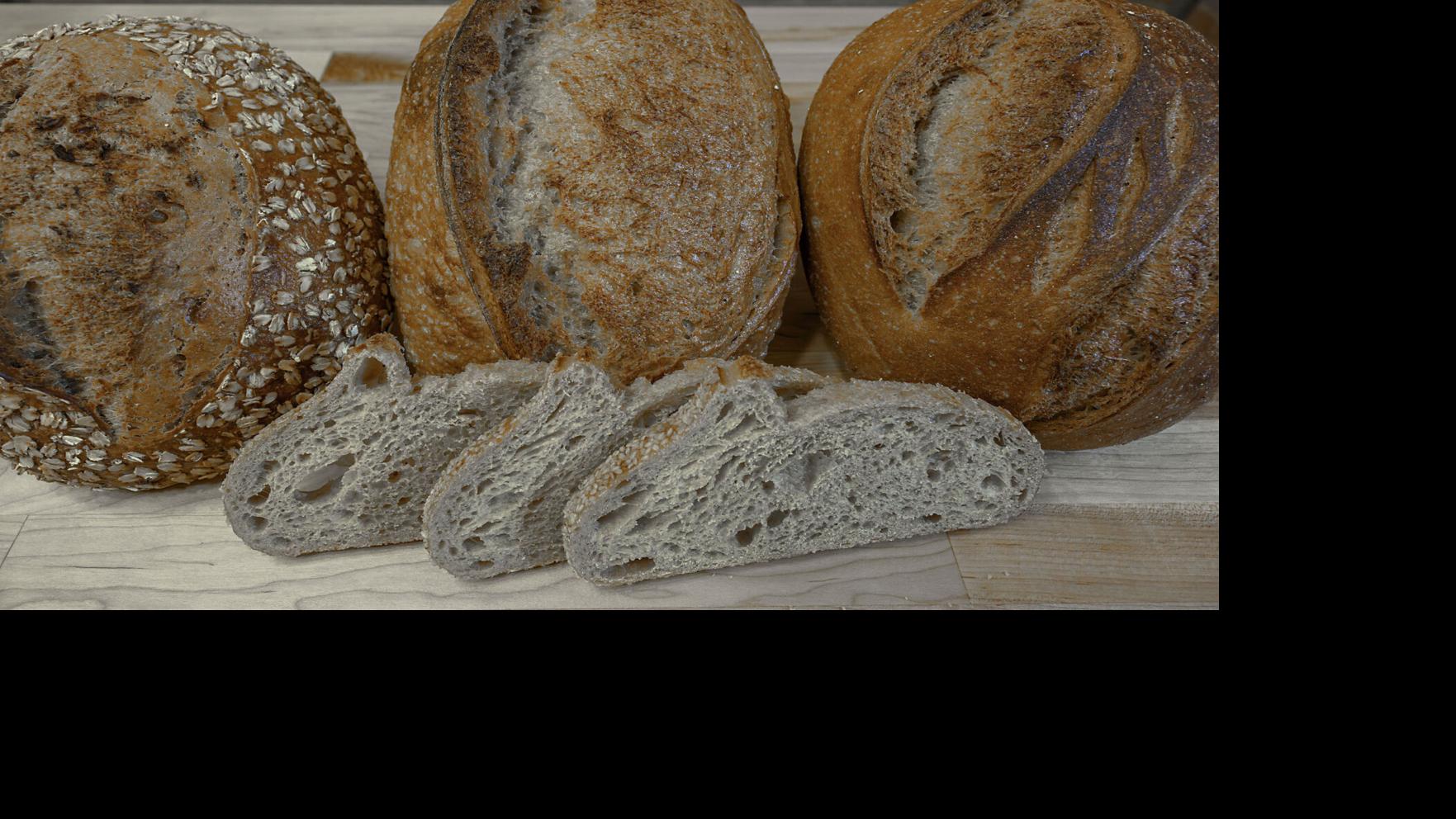 Twin Bears is the latest to open amid Frederick's burgeoning bakery ...