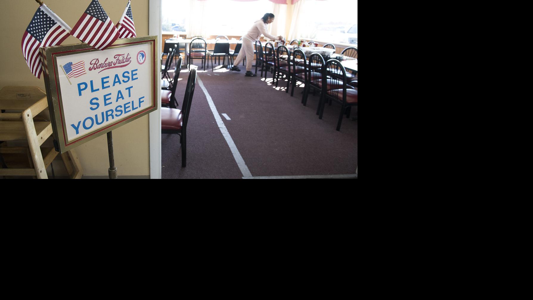 Local landmark Barbara Fritchie Restaurant closes after 107 years ...