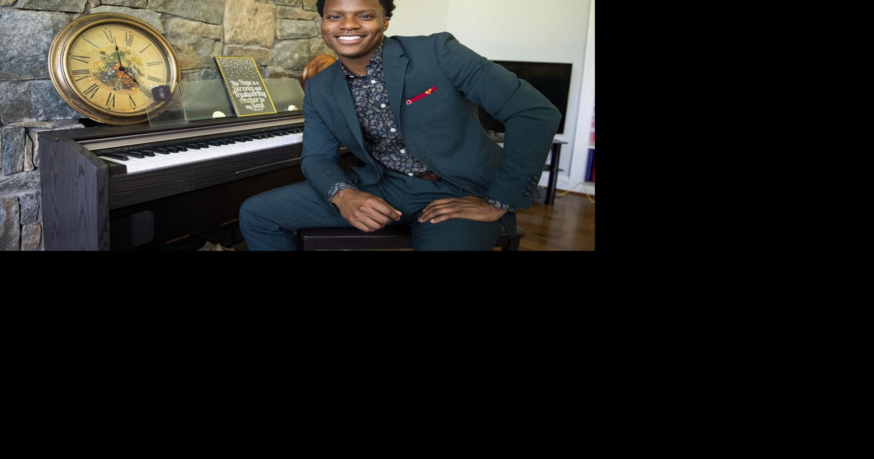 Musician to Musician: Asa Weeks | Arts & entertainment ...