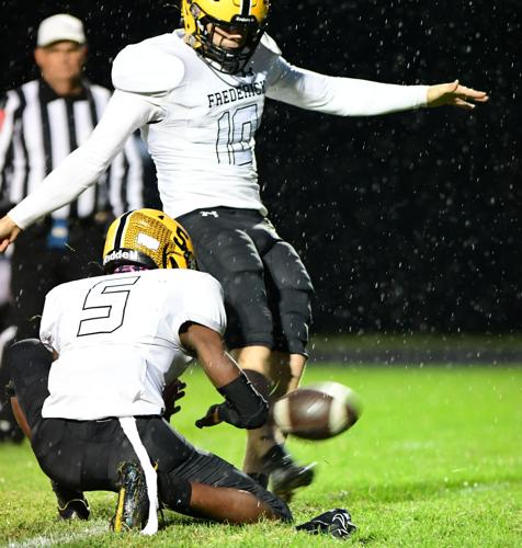 In photos: Catoctin vs. Frederick Football | High School Sports ...