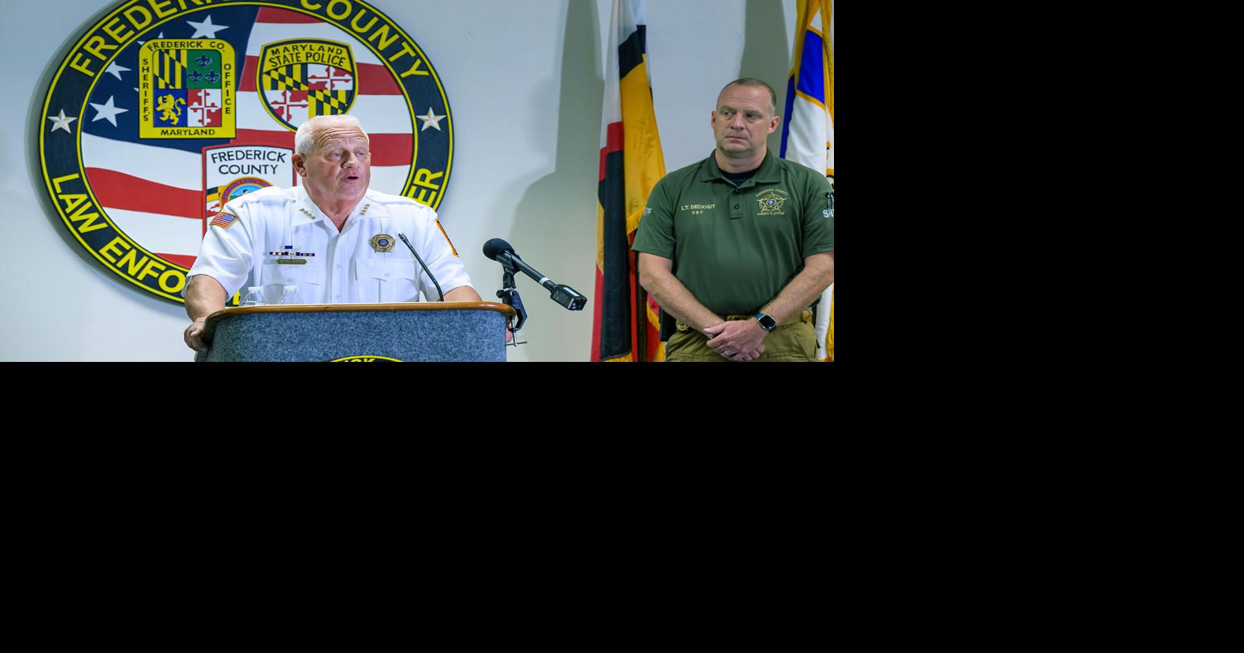 Updated: Sheriff's office says 42 rounds were fired in shooting that ...