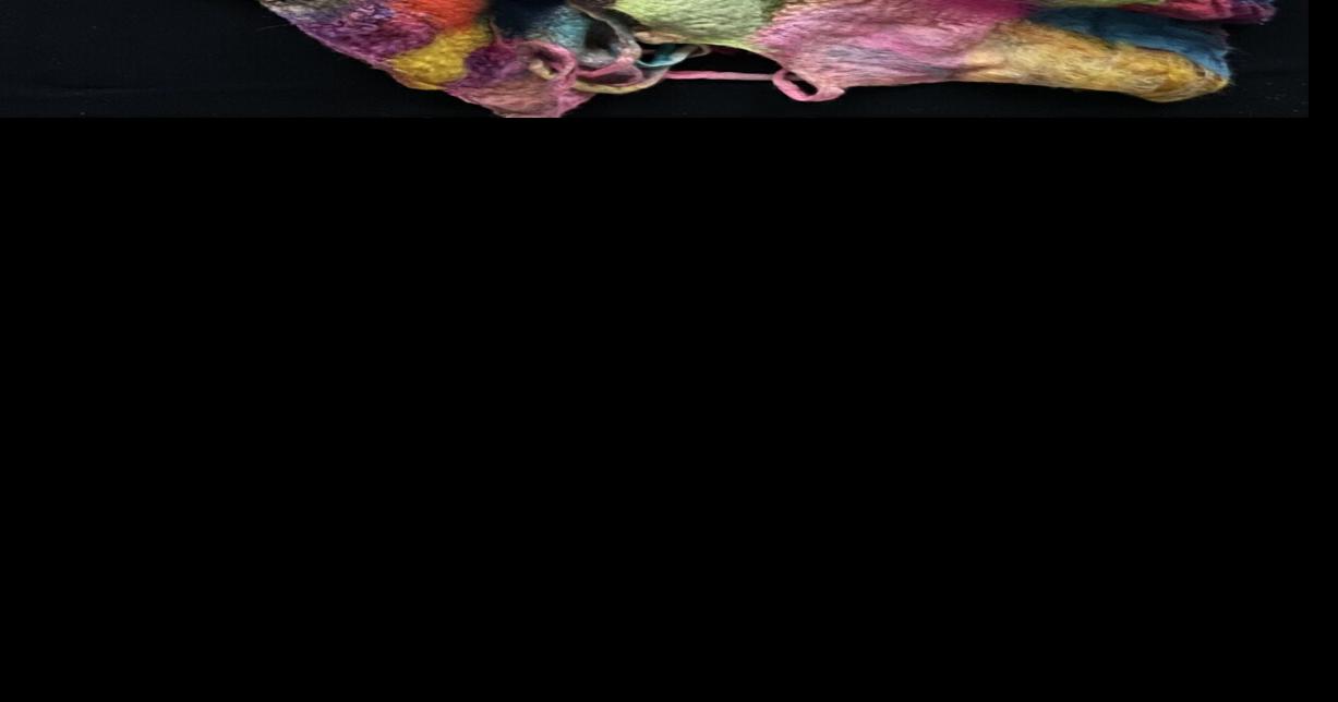 Gallery B presents "Survivorship: Serenity" by Felicia Reed & Selected ...