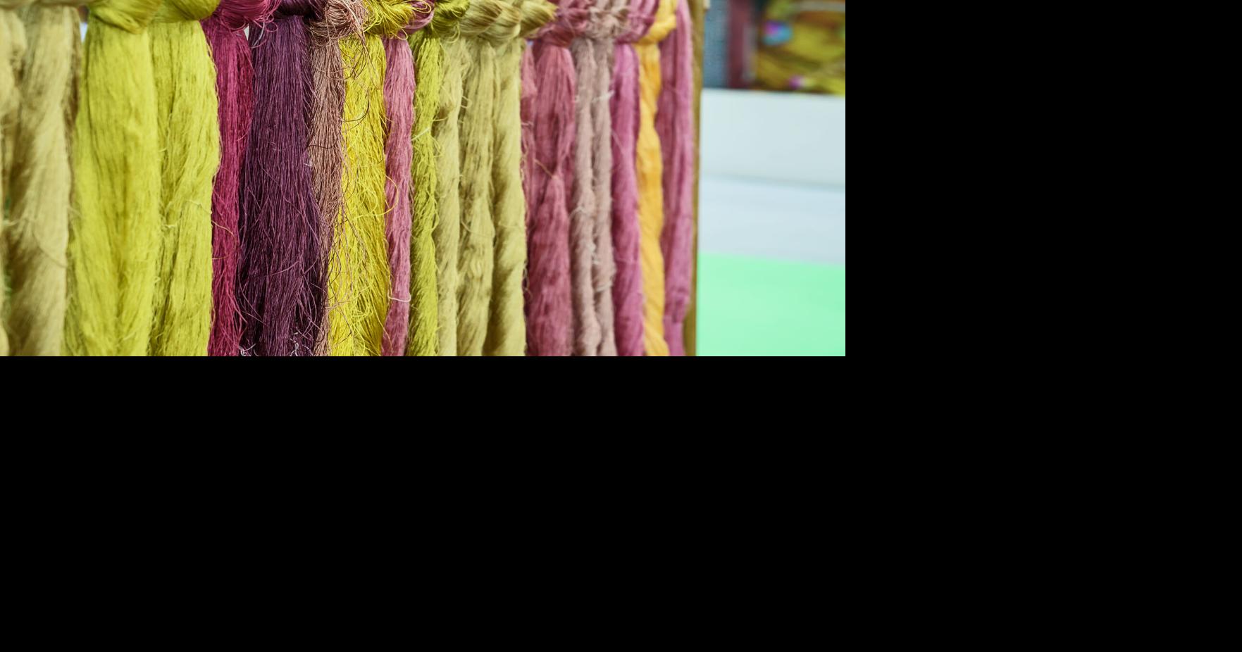 How to Create Natural Dyes from Herbs & Plants | Classes, workshops ...