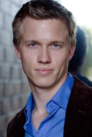 Local alumnus acts out in Hollywood | Archive | fredericknewspost.com