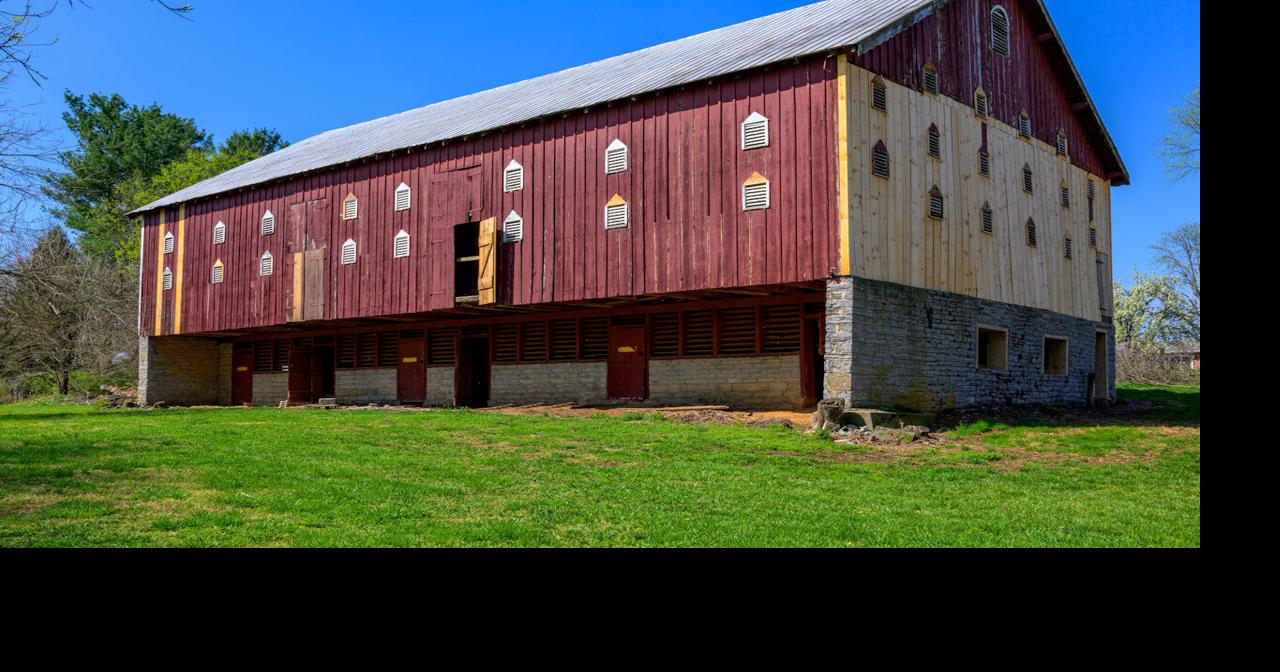 Barnstormers Tour returns to South Frederick County | Arts ...