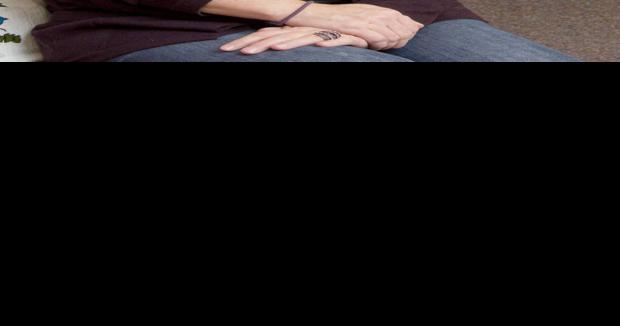 Heartly House helps woman survive, thrive after years of abuse ...