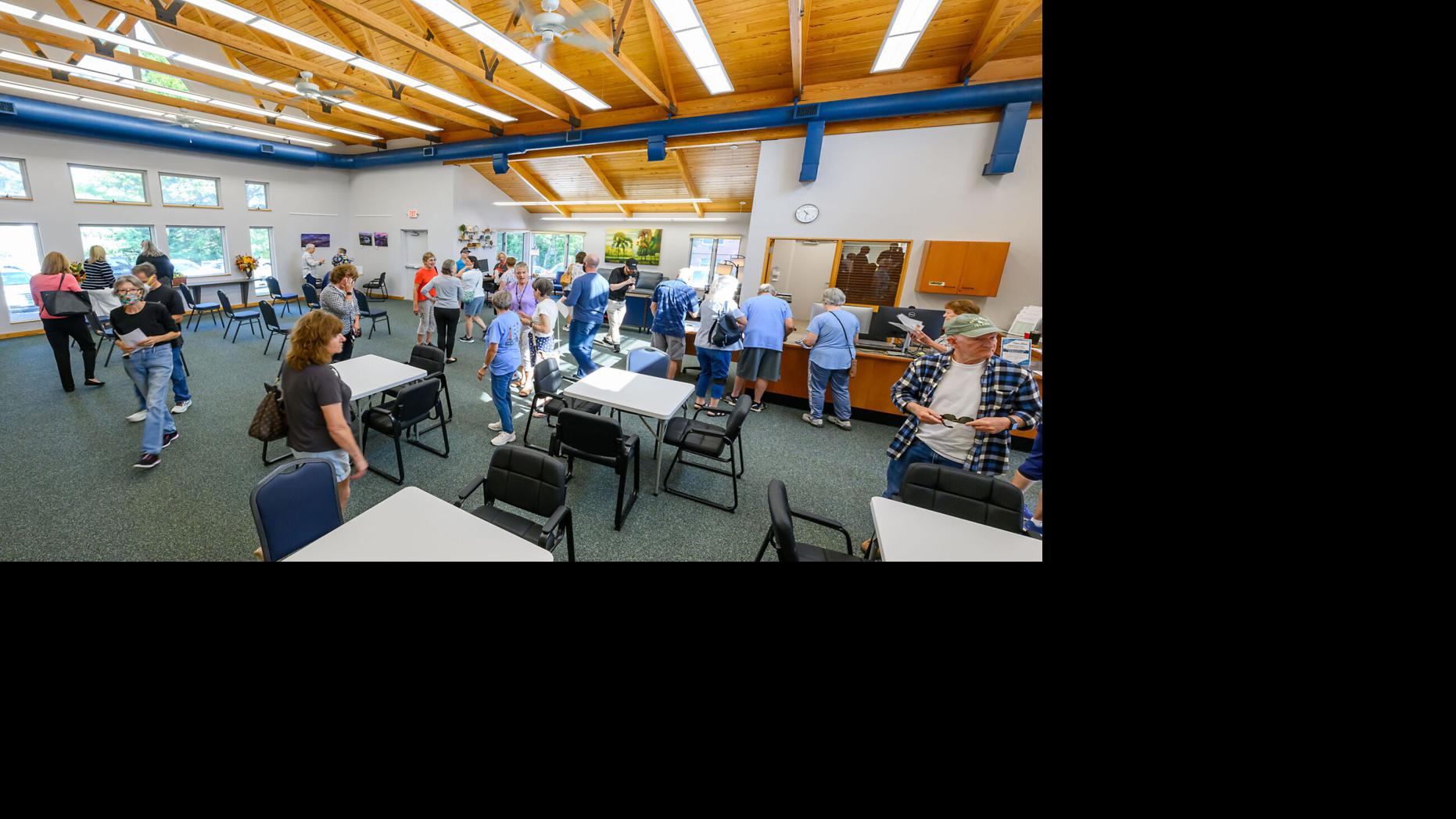 New senior community center opens in Middletown | Seniors ...