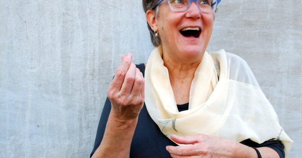 Speak Story Series opens season with Priscilla Howe | Arts ...