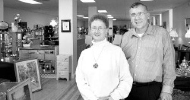 Encore Interior Consignments opens in Frederick | Archives ...