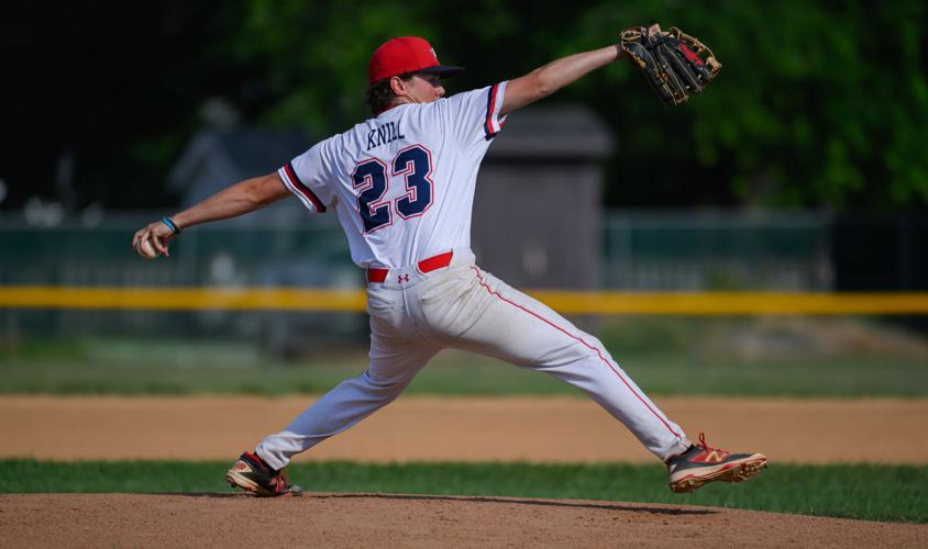Photos: FSK Post 11 vs. Sykesville Post 223 Legion Baseball | High ...