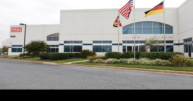 Stulz Air Technology Systems plans $5 million expansion | Economy ...