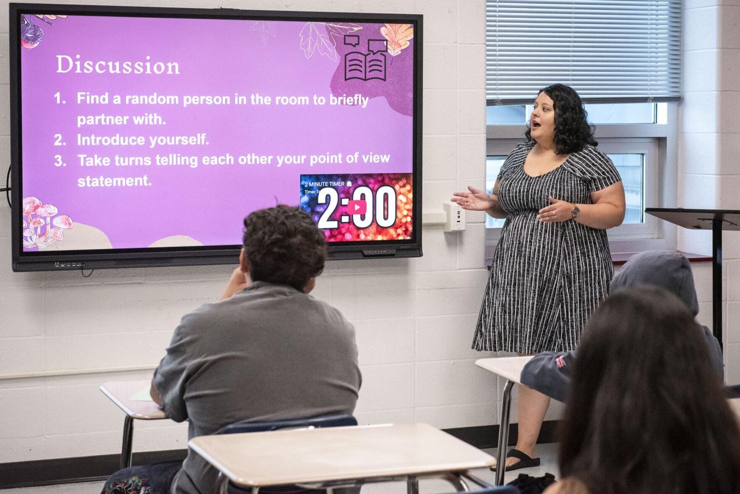 More than 48,000 students across FCPS begin 2025-26 school year ...