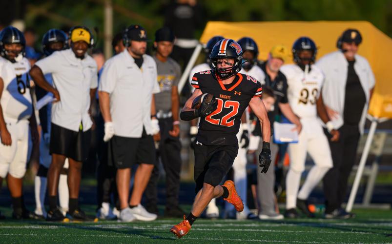 Photos: Middletown-Frederick Football | High School Sports ...