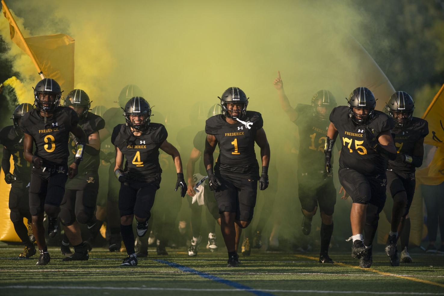 Sports | fredericknewspost.com