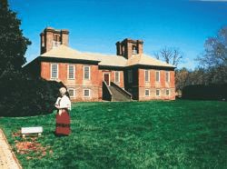 Stratford Hall | Archives | fredericknewspost.com
