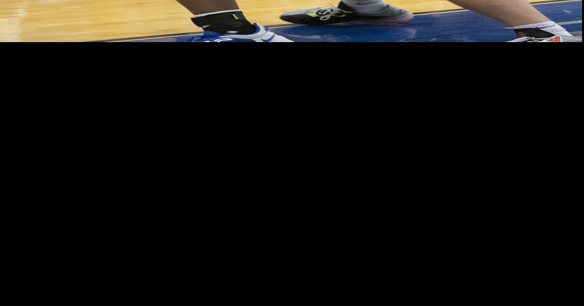 In Photos: CMC Boys Basketball Championship | Sports ...