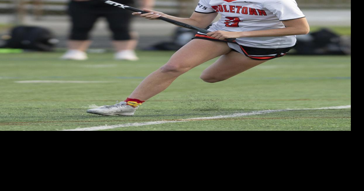 High hopes precede major letdown for Middletown girls lacrosse | High ...