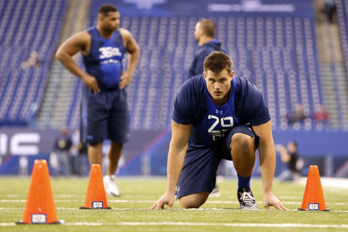 Havenstein well-equipped to make a giant leap | Football ...