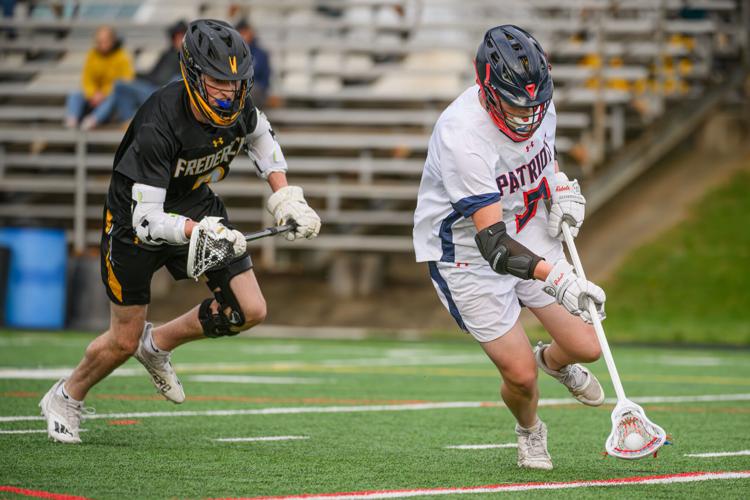 Photos: Thomas Johnson-Frederick Lacrosse | High School Sports ...