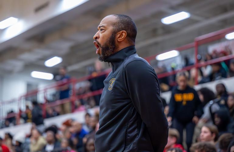 Photos: Thomas Johnson-Frederick Basketball | High School Sports ...