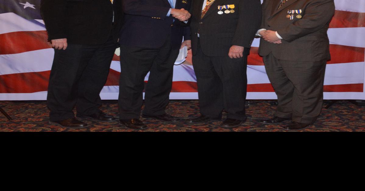 Frederick historian speaks at SAR annual meeting | Bulletin ...