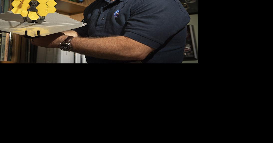 NASA engineer from Frederick County reflects on moon landing and how it ...