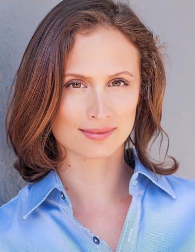 Katherine Dubois joins Maryland Ensemble Theatre | Arts & entertainment ...