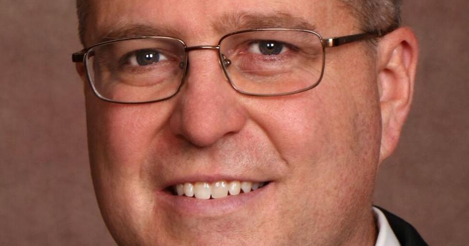 6th District, Congress: Neil C. Parrott | Primary Voters Guide ...