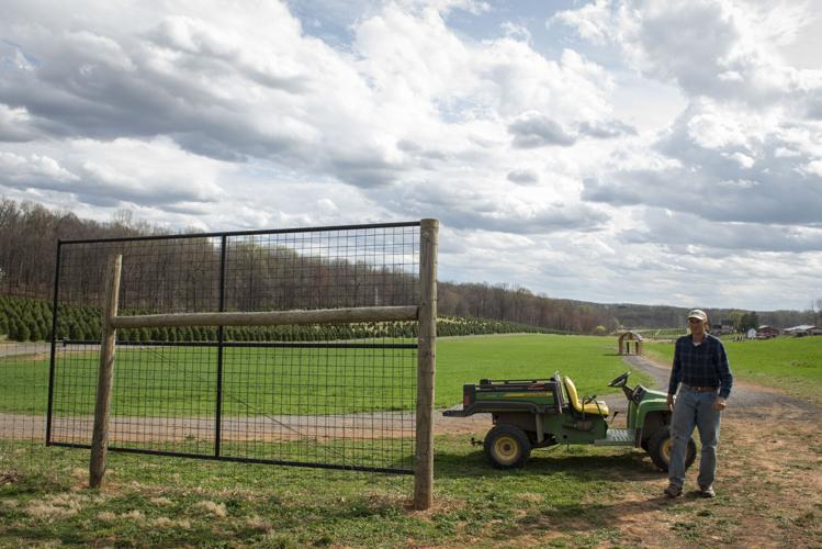 Power Struggle: MPRP makes local farmers worried about their safety ...