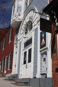SHEPHERDSTOWN OPERA HOUSE | Archive | fredericknewspost.com