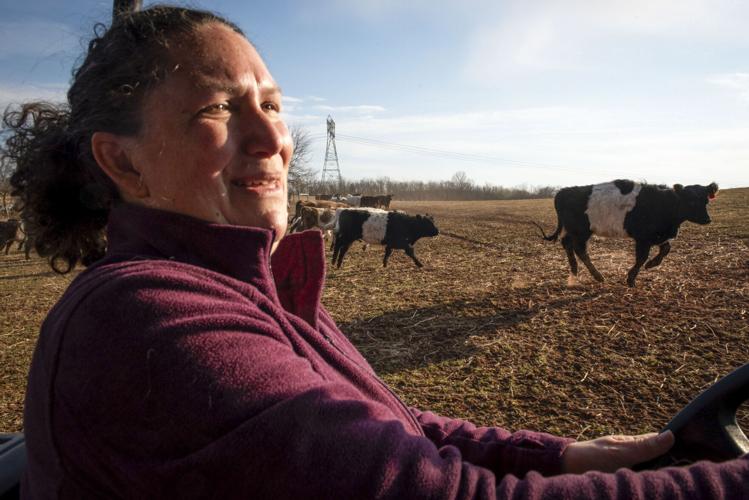 Katina Zentz's 2025 Photos of the Year | News | fredericknewspost.com