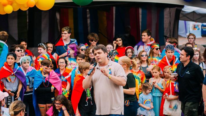 Frederick Pride celebrates, connects LGBTQ community | Arts ...