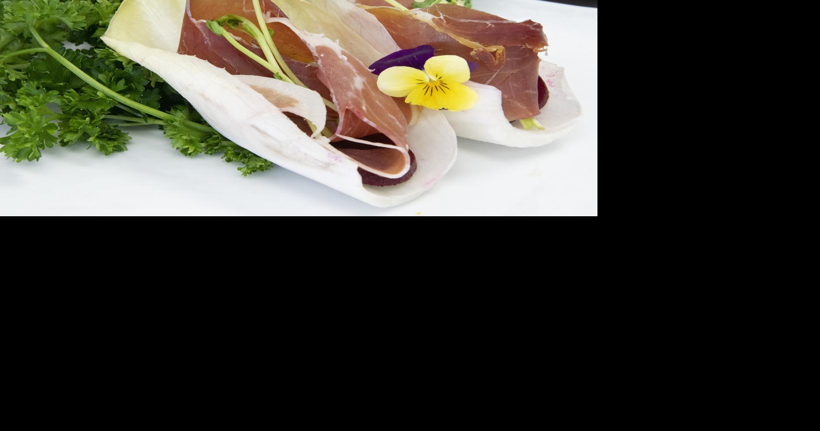 Frederick chef opens meal delivery service to help during COVID-19 ...