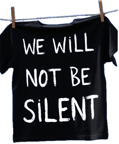 Clothesline Project T-Shirt Making session | Other | fredericknewspost.com