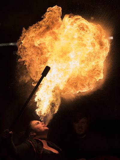 Downtown Walkaround: Don’t hibernate for the winter | Frederick County ...