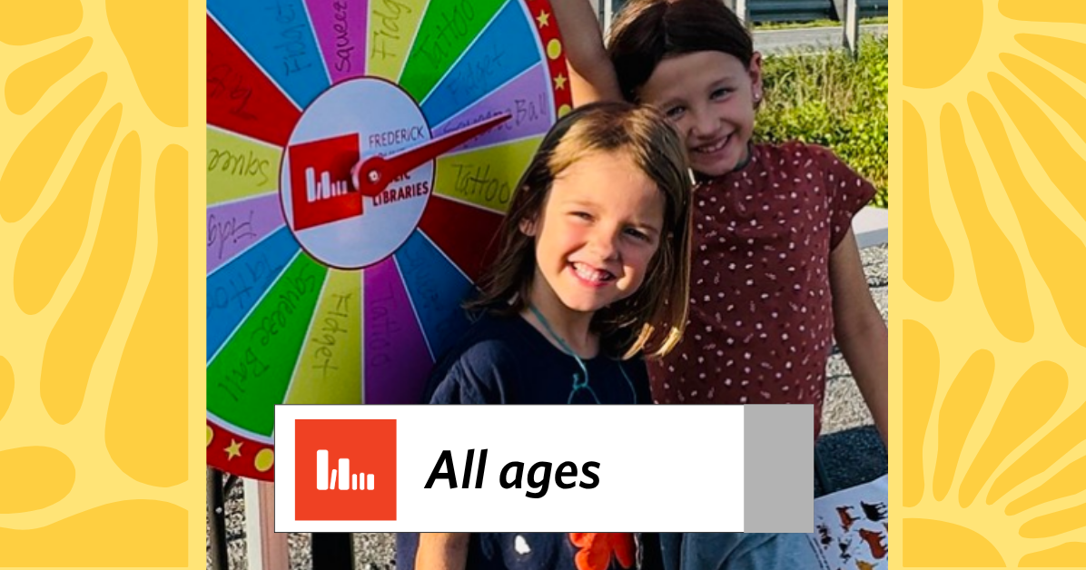 Summer Challenge Kick-Off | Family Fun | fredericknewspost.com
