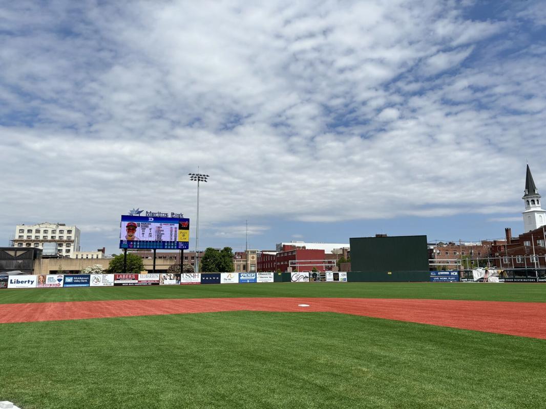 Hagerstown Flying Boxcars announce season opener at Meritus Park | Arts ...