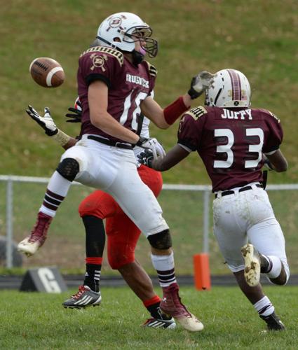 Brunswick plays North Hagerstown in football Saturday | High School ...