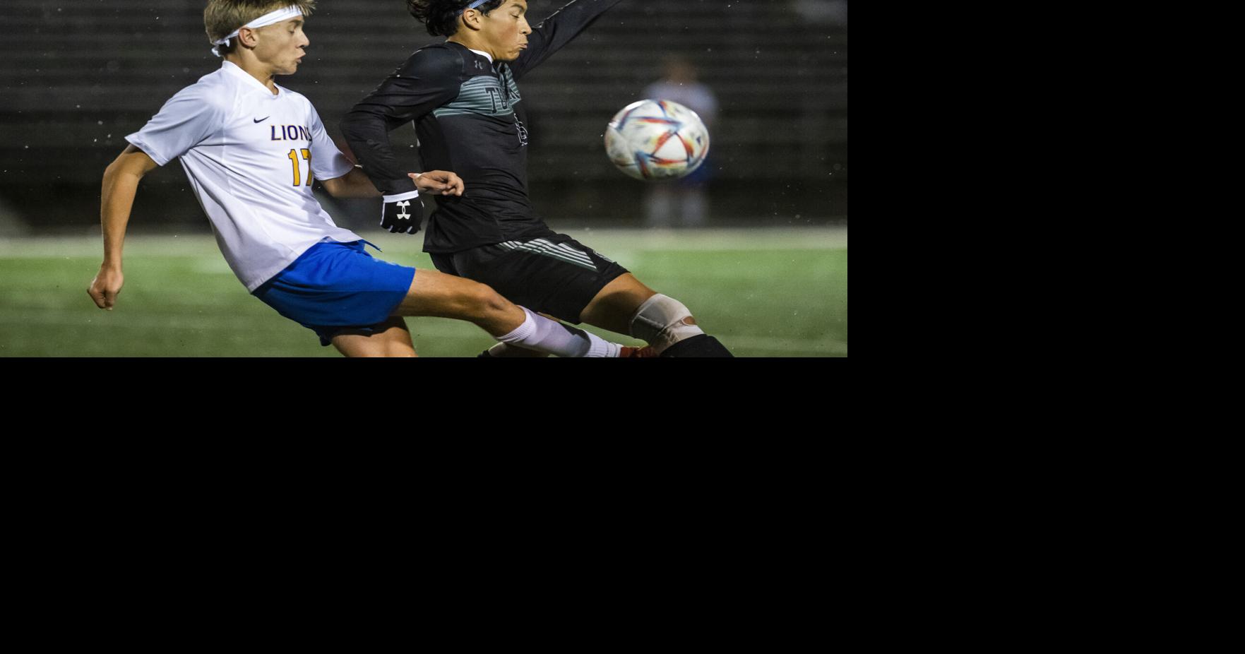 Man of many matches: Rodriguez a consistent threat as Titans rout Lions ...