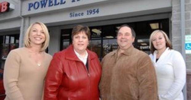 Powell Insurance opens Thurmont office | Archive | fredericknewspost.com