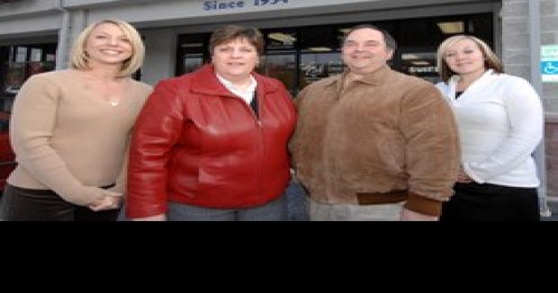 Powell Insurance opens Thurmont office | Archive | fredericknewspost.com