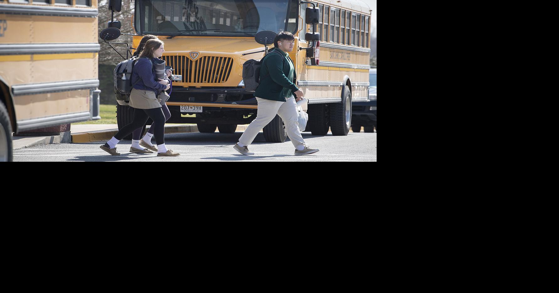 Saint John’s Catholic Prep plans to reopen with hybrid instruction ...