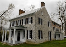 Developer with Frederick ties buys Derr House for $799,500 | Archive ...