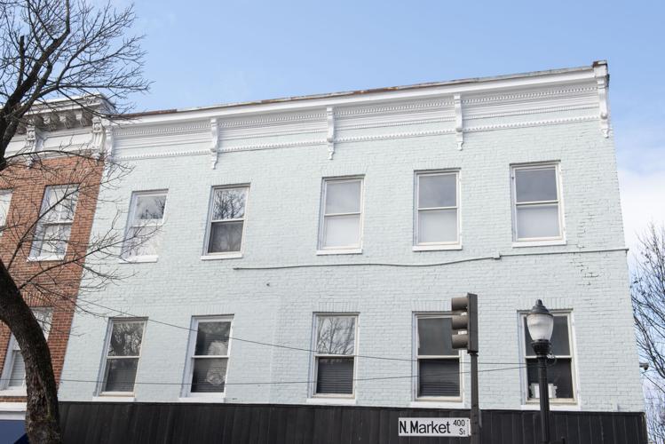 Patrick St. gas station, historic artist space among places to be ...